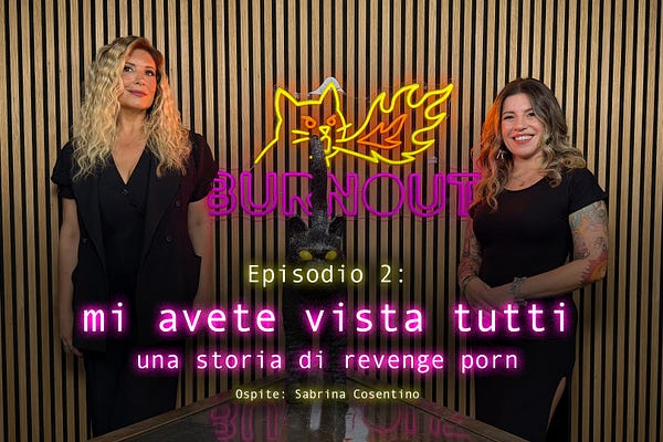 Vale Tutto - di Selvaggia Lucarelli | Substack