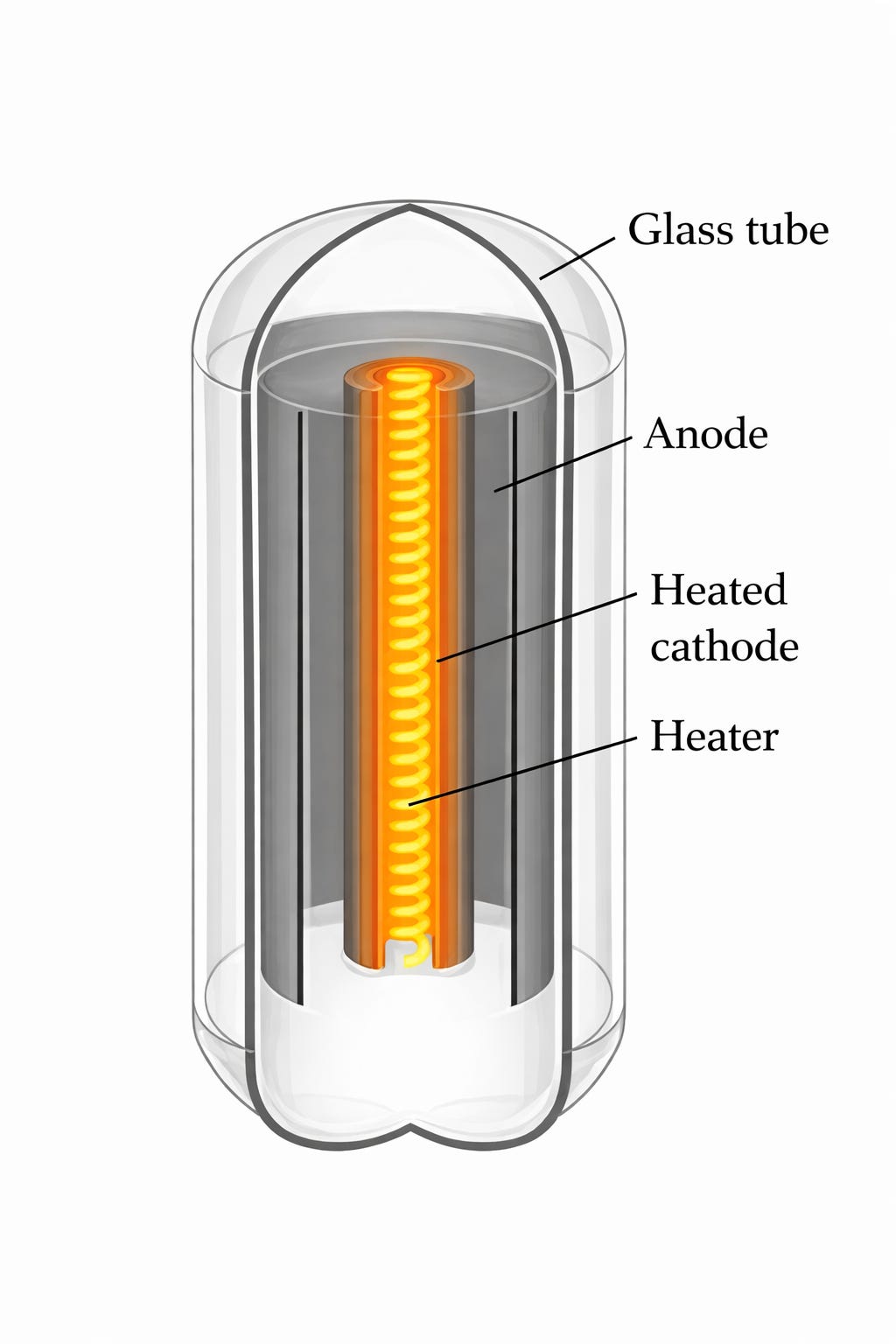 The Vacuum Diode That Changed How the E-Cat NGU Makes Electricity