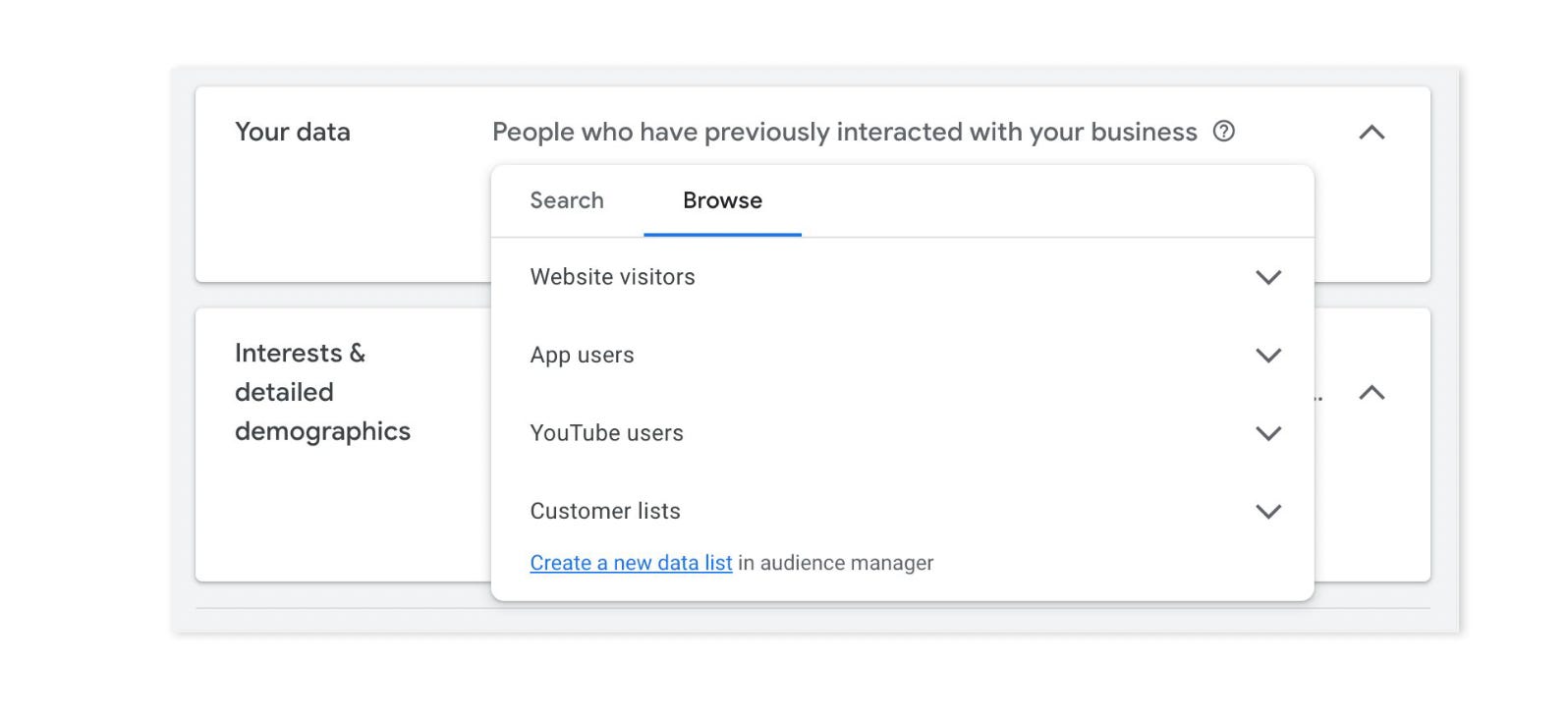 🧠 MVP UA Template: I want to launch my first Google Ads campaigns. Now ...