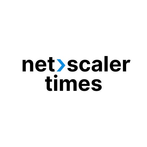 Citrix Universal Hybrid Multi-Cloud, the NetScaler entitlement and how ...