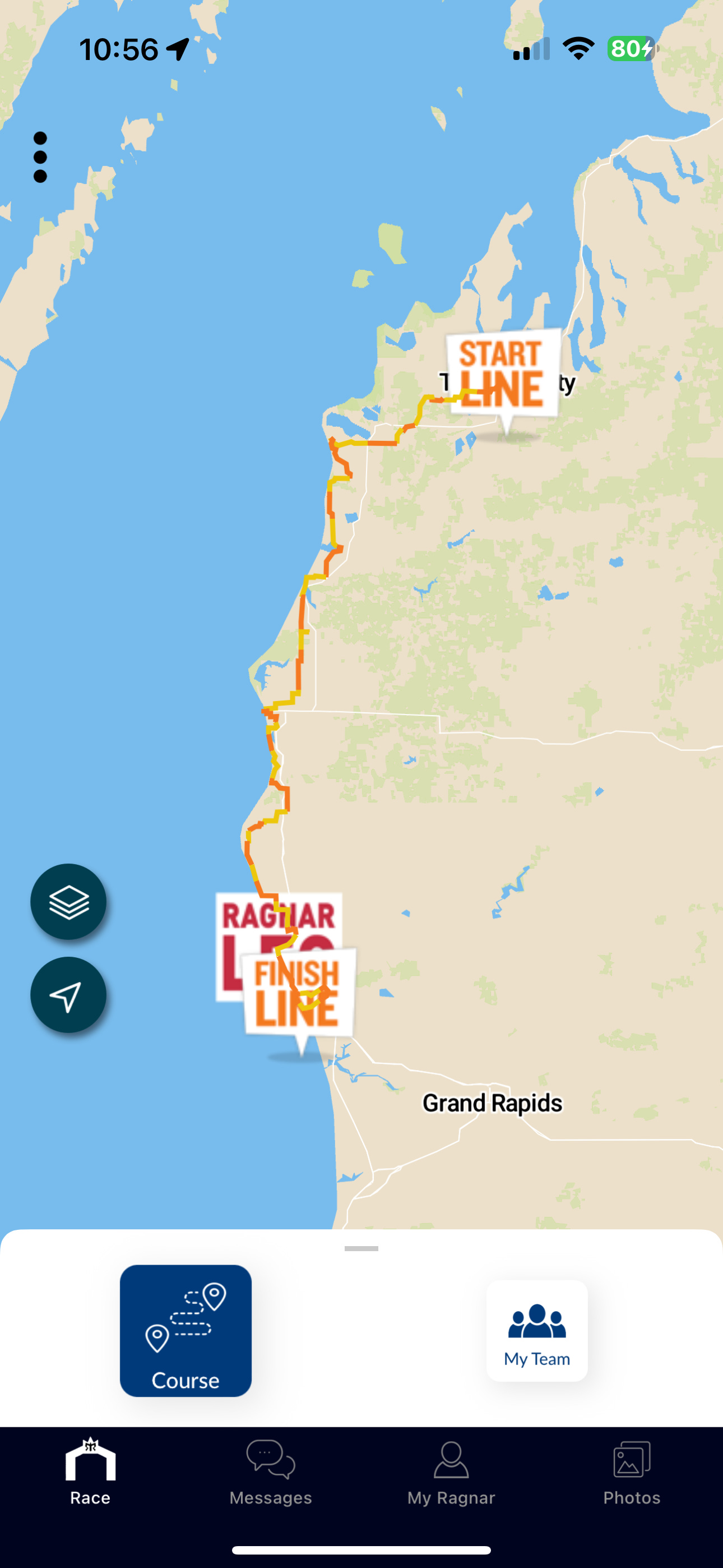 Isle Royale 5 Day Self Contained Hike