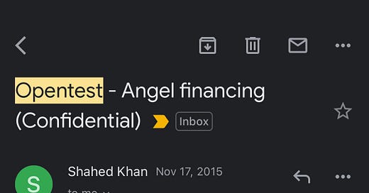 Greg Isenberg | Substack