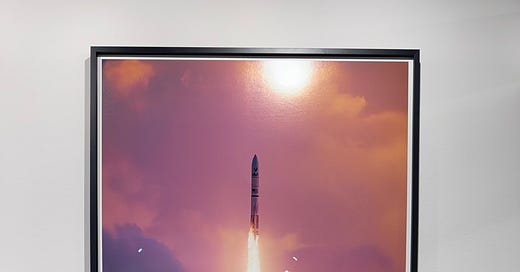 crosscurrent magazine