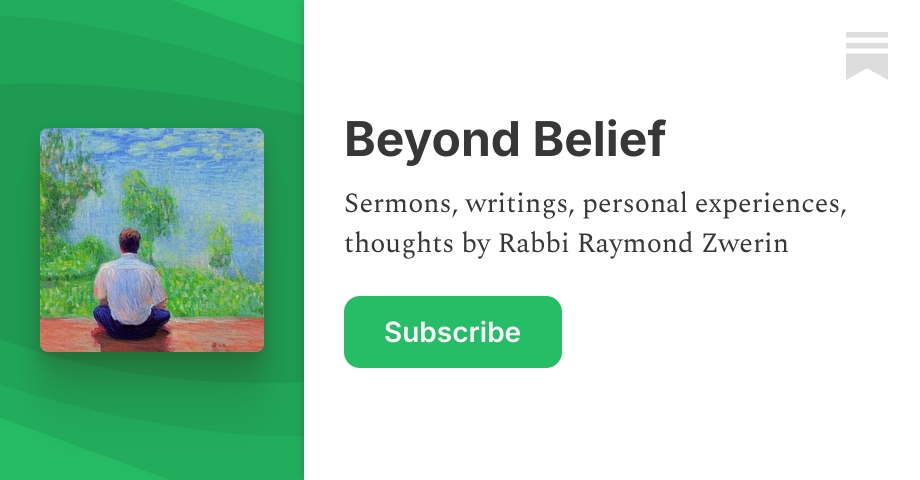 About - Beyond Belief