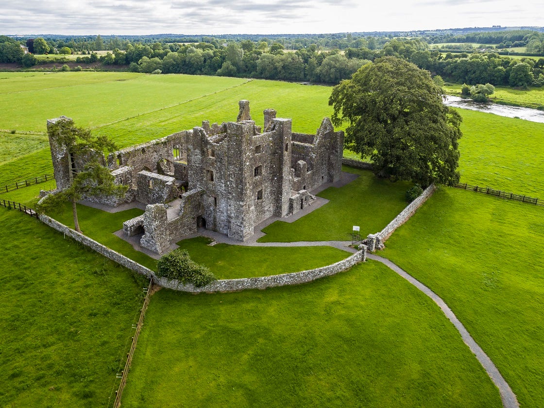 Discover Meath: Ireland’s Royal County of Ancient Wonders and Scenic Beauty