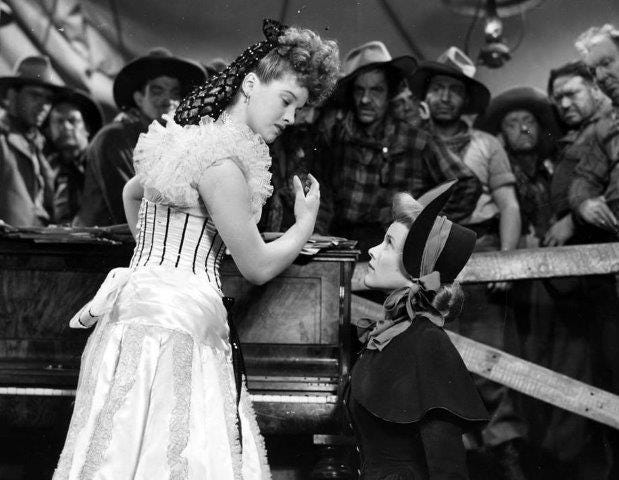 Roast beef Westerns - Stephen Vagg’s Substack