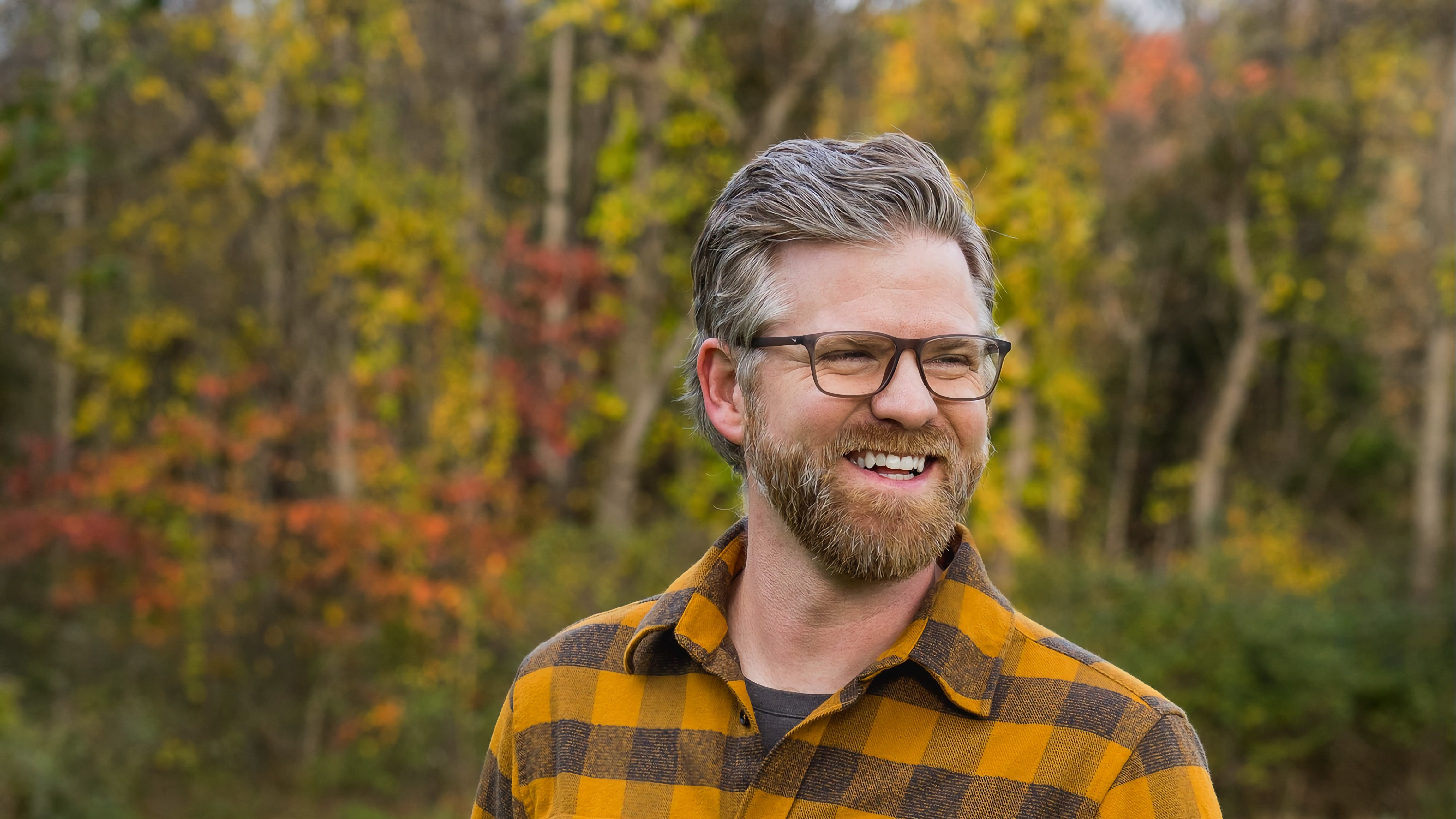 About - Matt Galligan