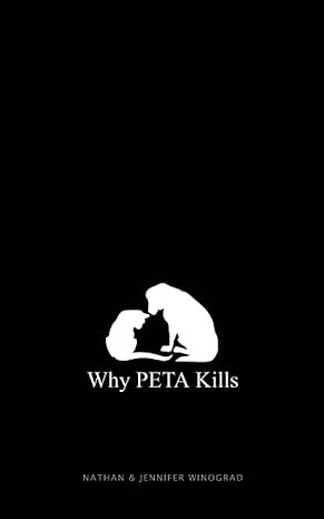 PETA death toll tops 50,000 - Nathan Winograd