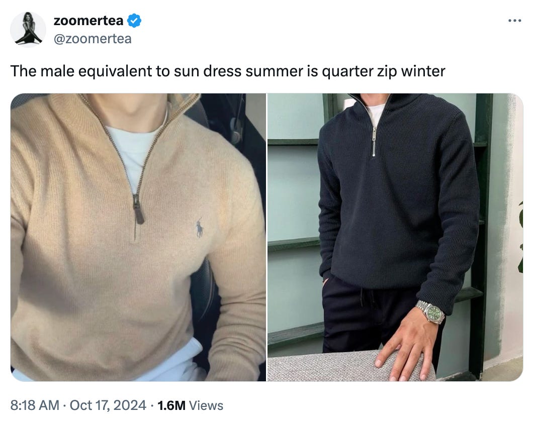 My afternoon with The Rizzler - by Taylor Lorenz