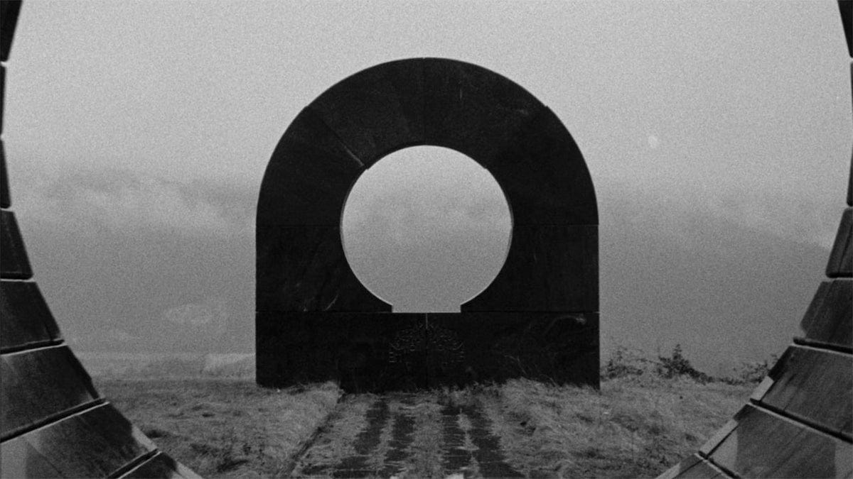 Ballard, Brexit, and Filling the Gaps - by SFE