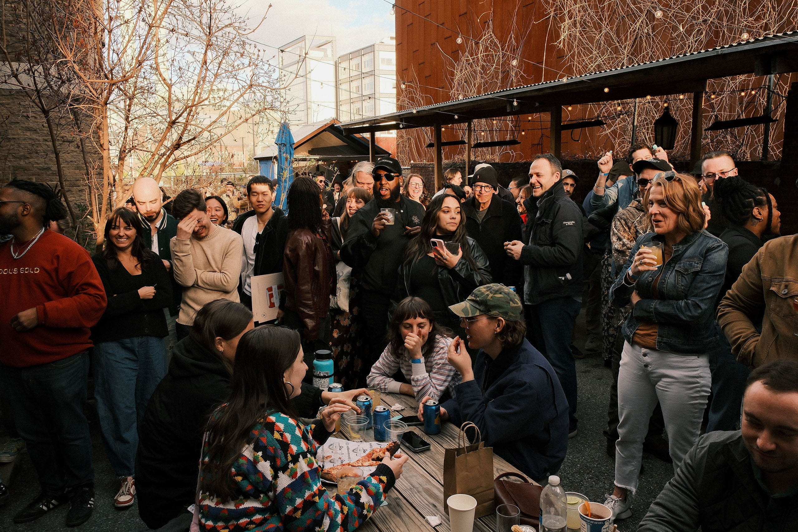 2025 Distilled, 2026 Mashing In - by Colin Spoelman