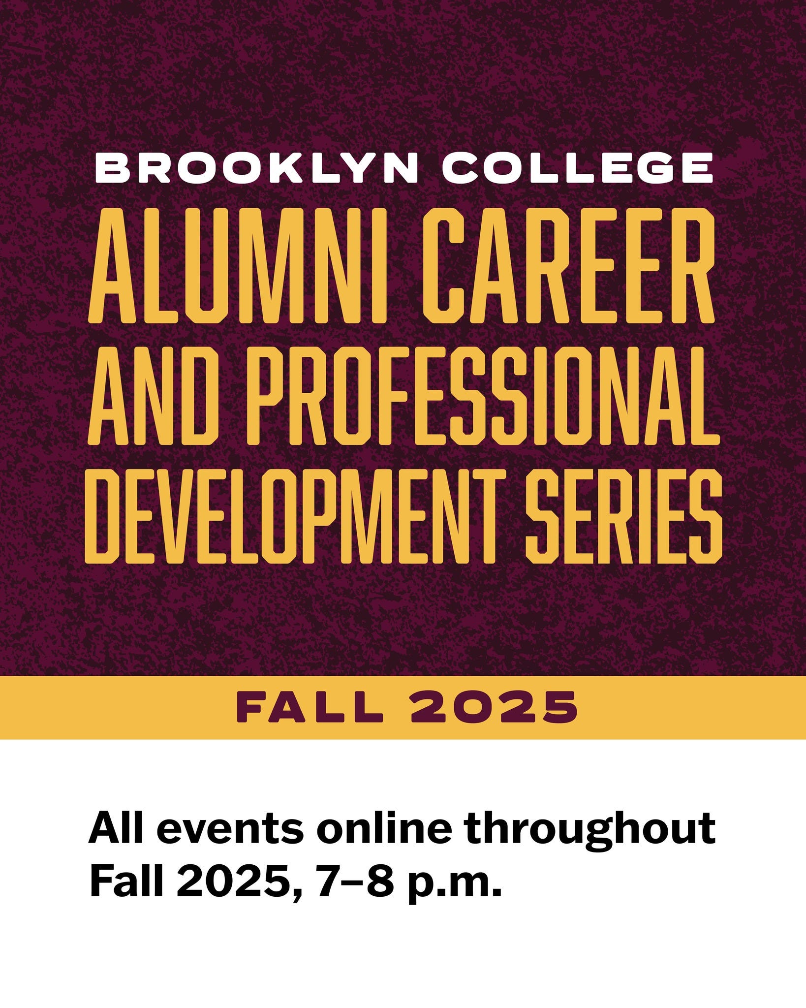 Upcoming NYC Fall Job Fairs 2025: Where Hiring Begins 🍂
