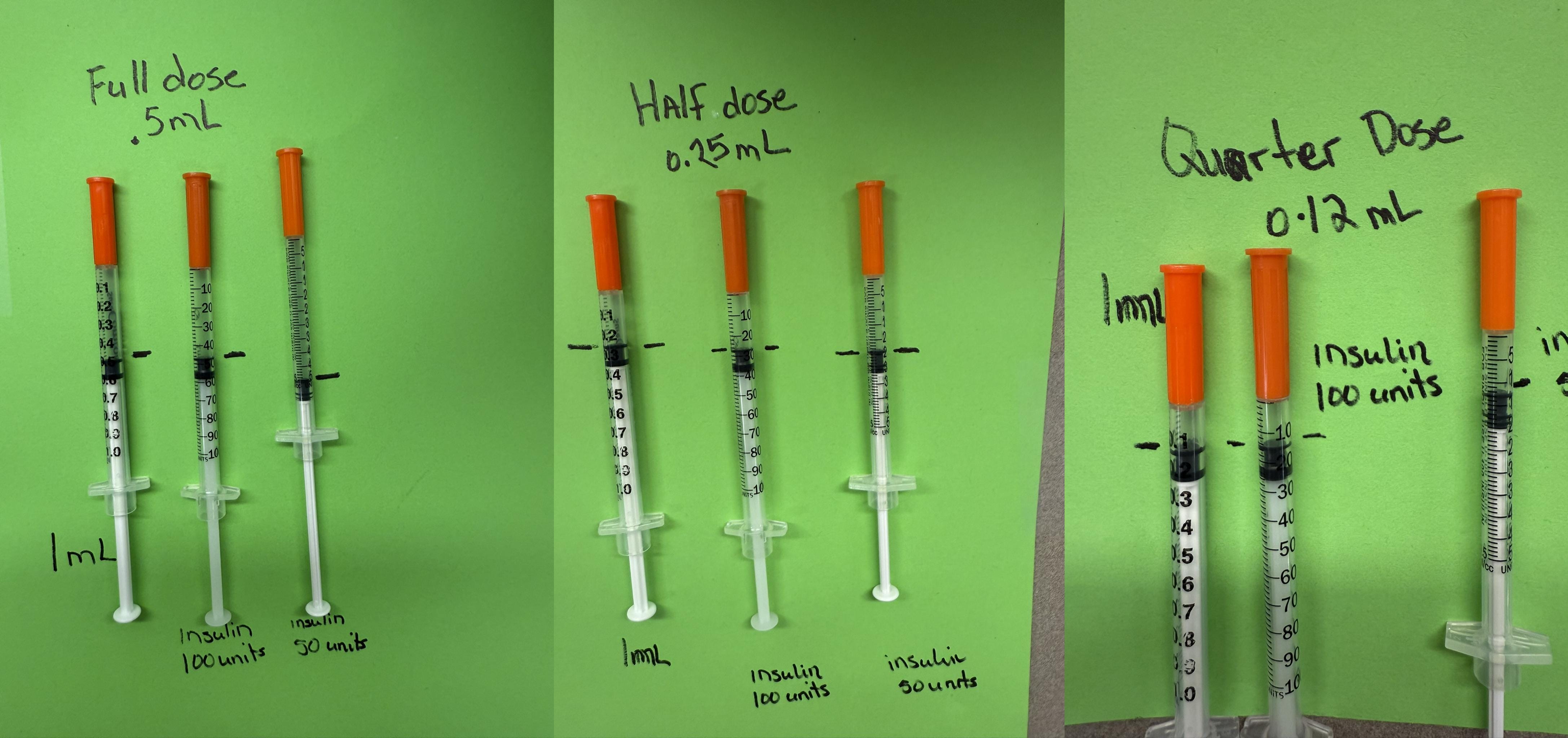 Zepbound - Instructions with video - by Lisa Goularte