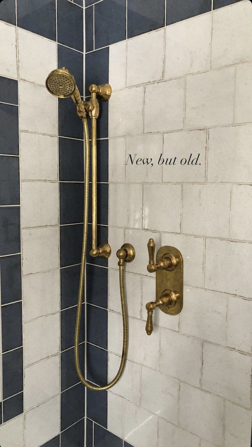 A Designer’s Guide to Choosing Tile Without Overthinking It