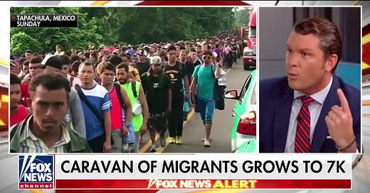 Silver Bulletin | Nate Silver | Substack