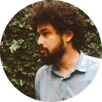 Pra trás, nem pra pegar impulso - Luri Ribeiro 🪴