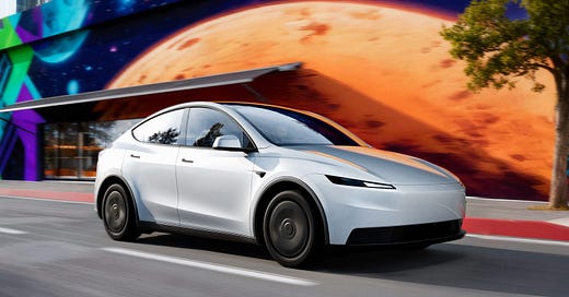 Will Lockett | Substack