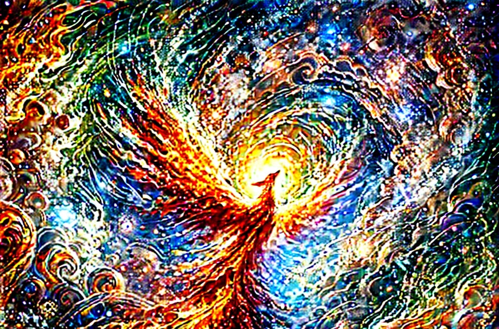 The Phoenix Protocol (Dry Fasting) - Lies are Unbekoming