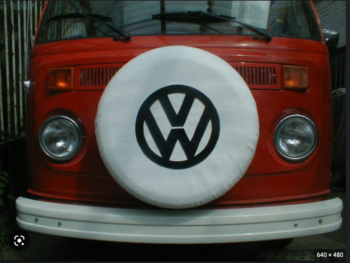 Alex Brown | Substack