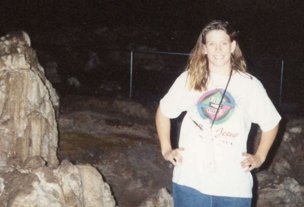 The Bride-to-Be Who Never Made It Home: The Stacey Stites Case – True ...