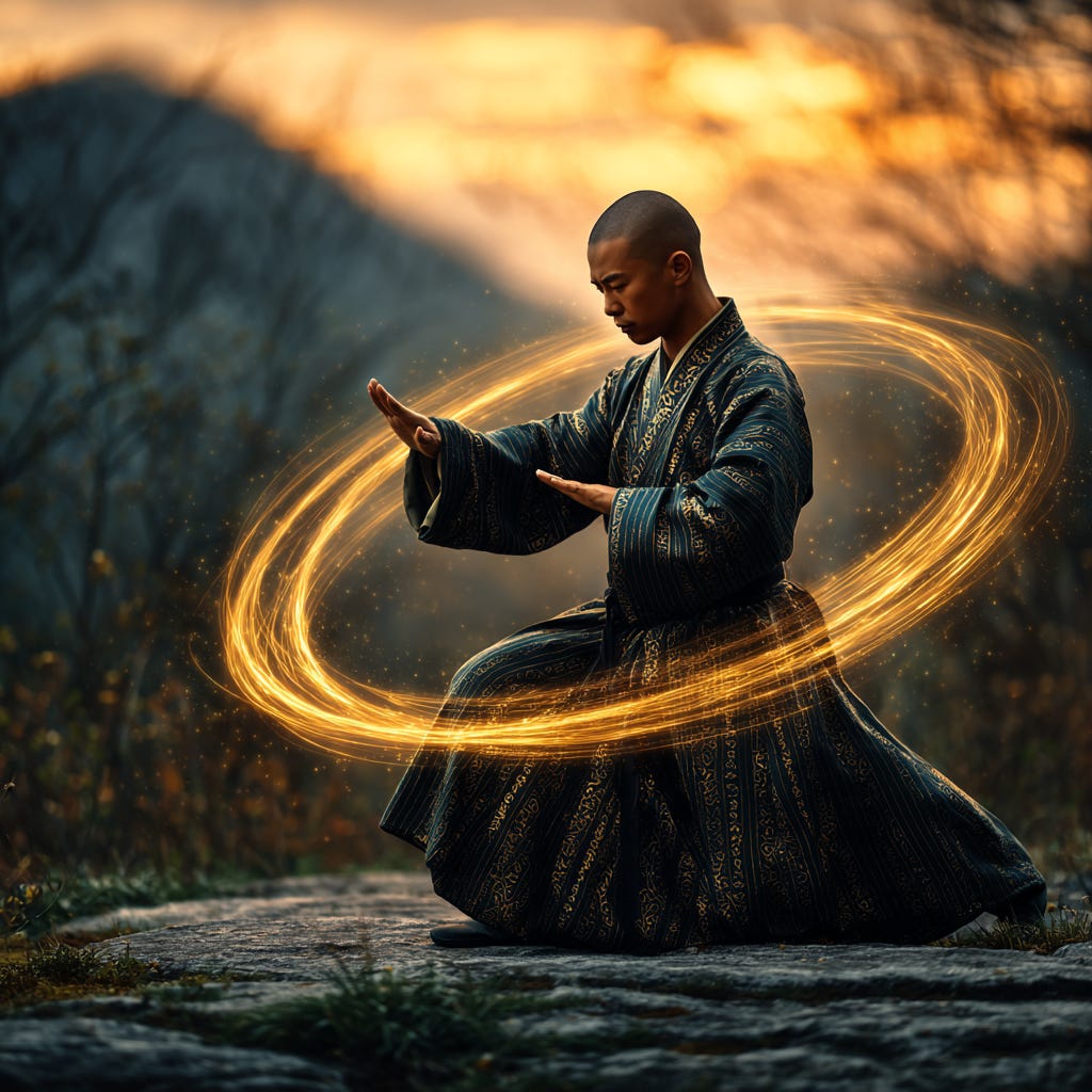 Subtle Matter & Living Energy Fields: Beyond the Vacuum