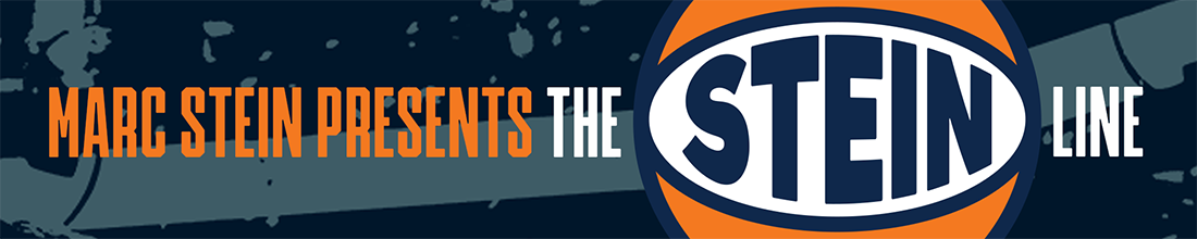 Monday Best: The NBA's latest trade chatter