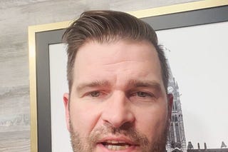 Shaun Newman Podcast Substack | Substack