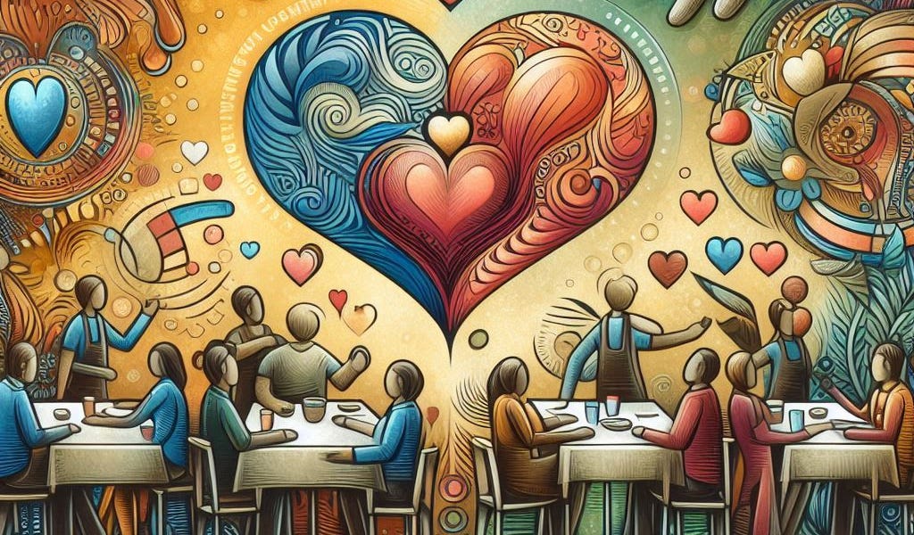 The 5 Toughest Challenges of Restaurant Work and How to Tackle Them