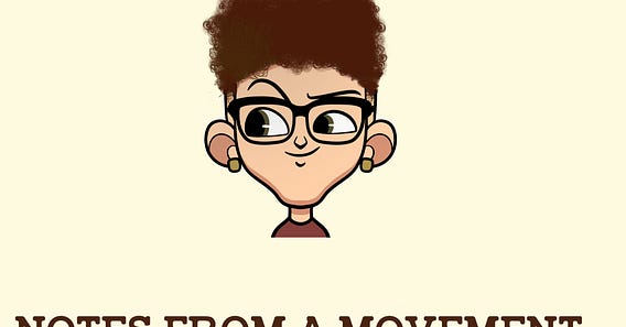 Yvette Carnell's Substack | Substack