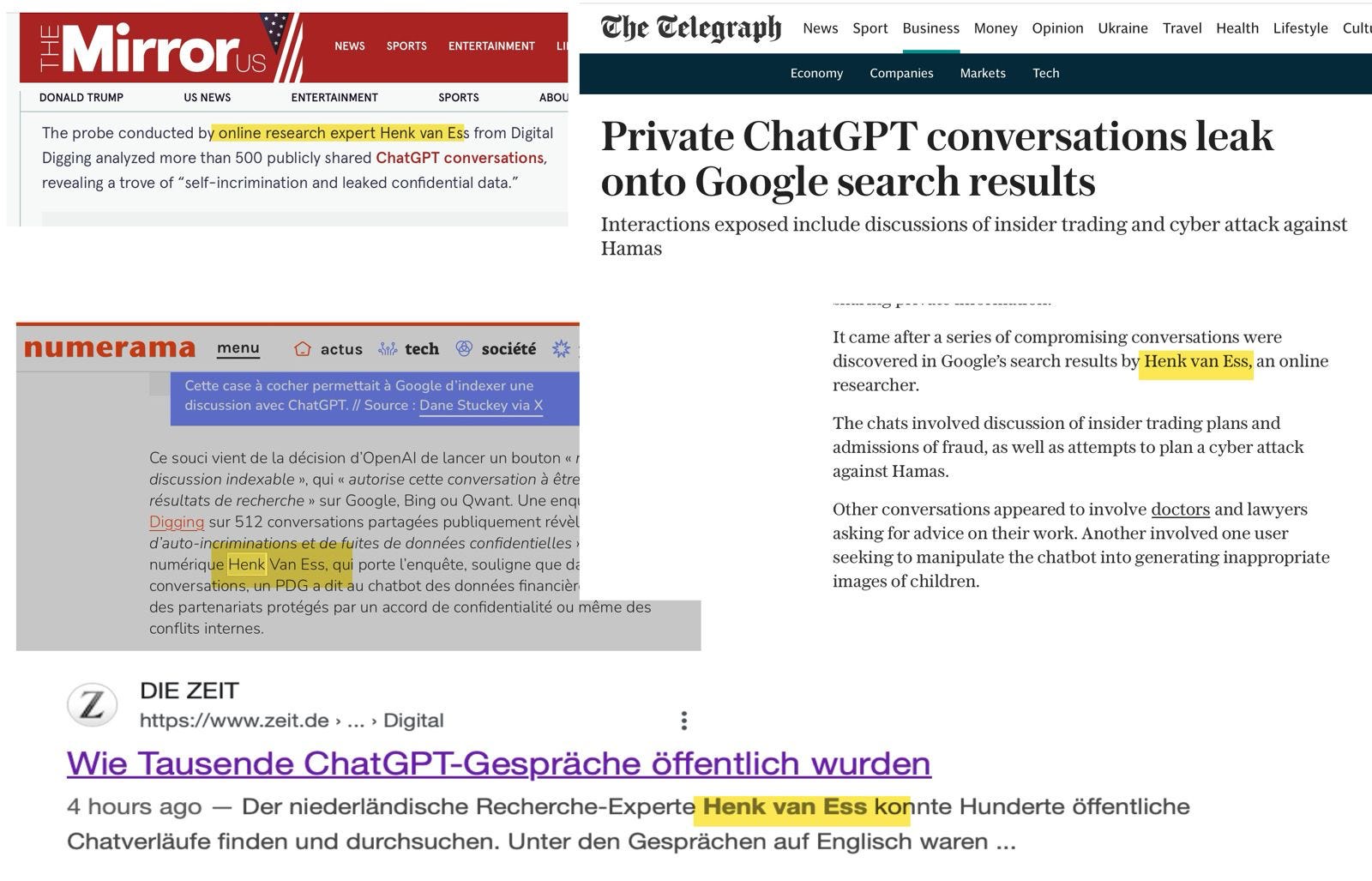 The ChatGPT confession files