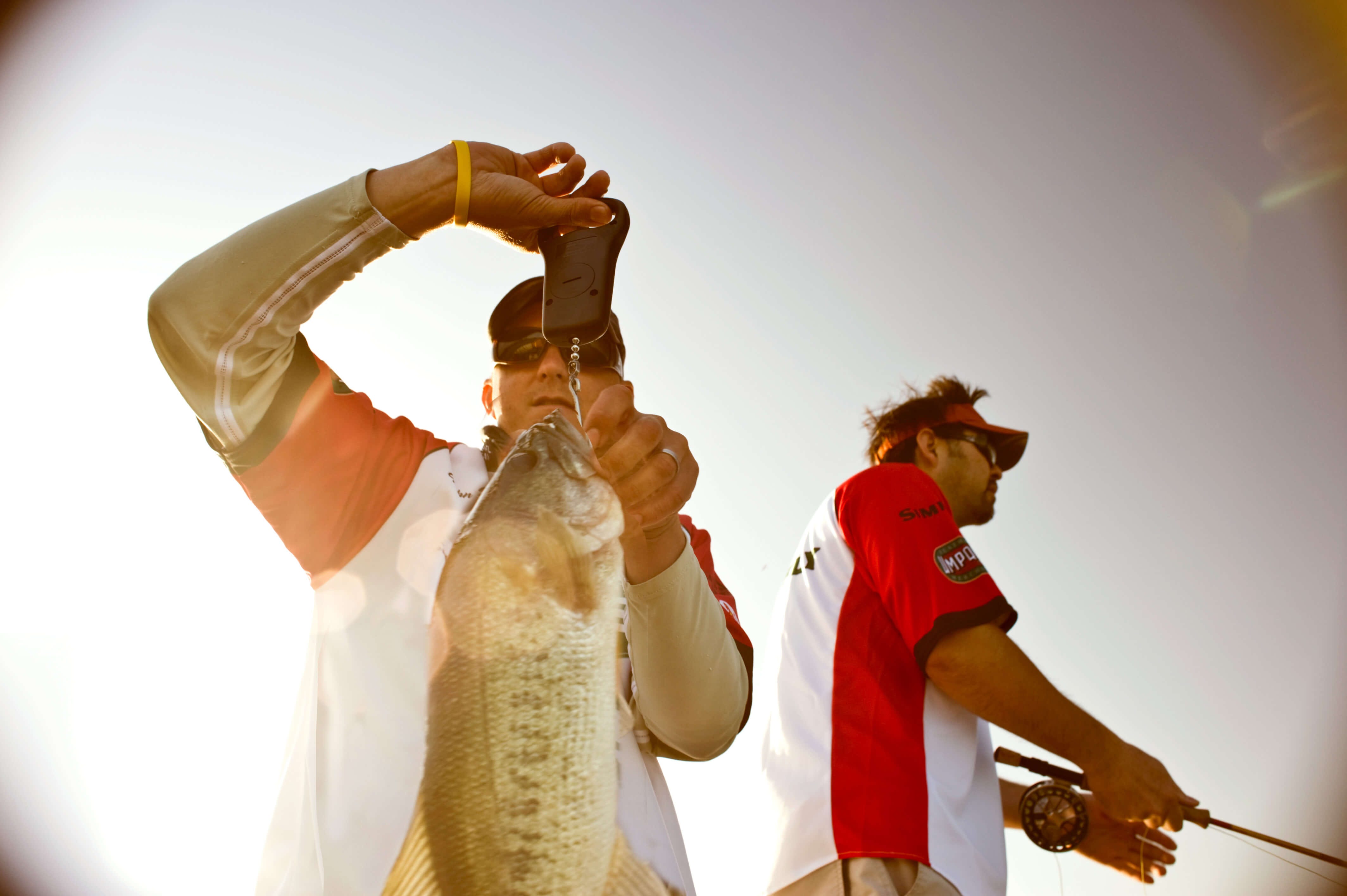 What the Bass Boys Taught Me - by Flylab and Kirk Deeter