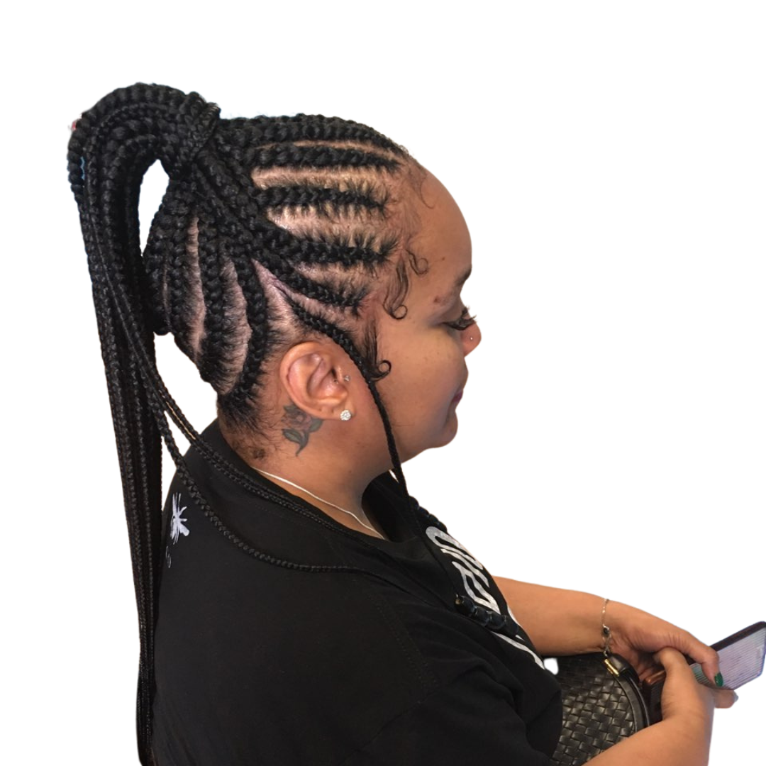 Follicular Respiration: The Science of Scalp Health in a 300+ PPM ...