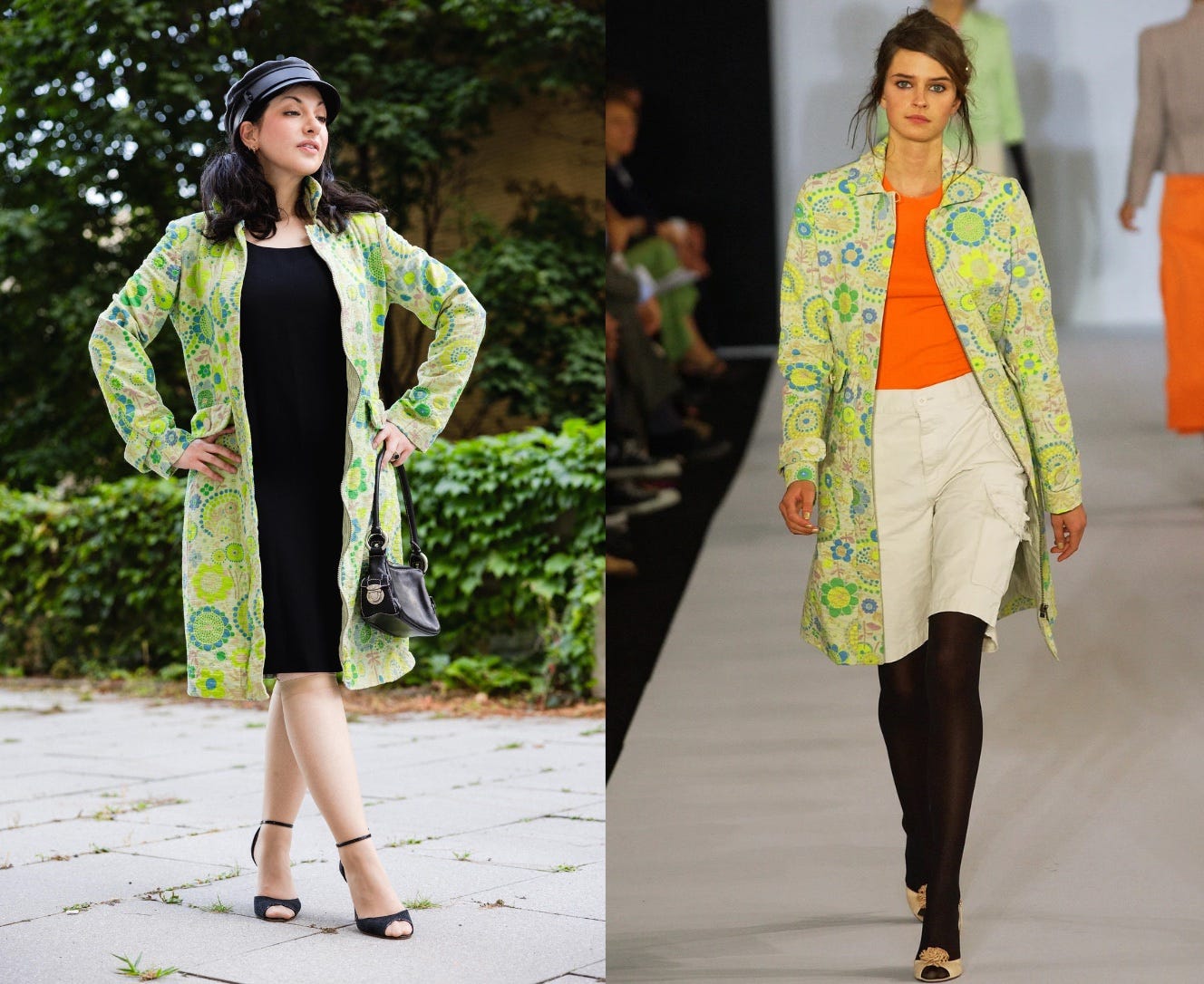 marc jacobs collection