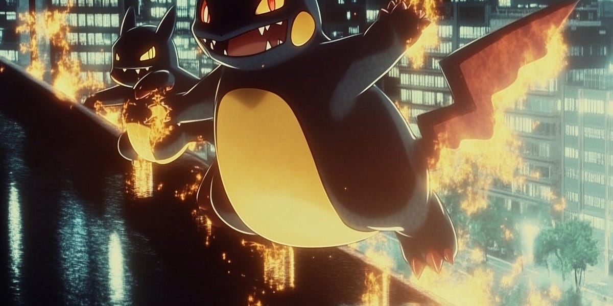 Privacy, Trust, and AI: The Pokémon Go Data Controversy