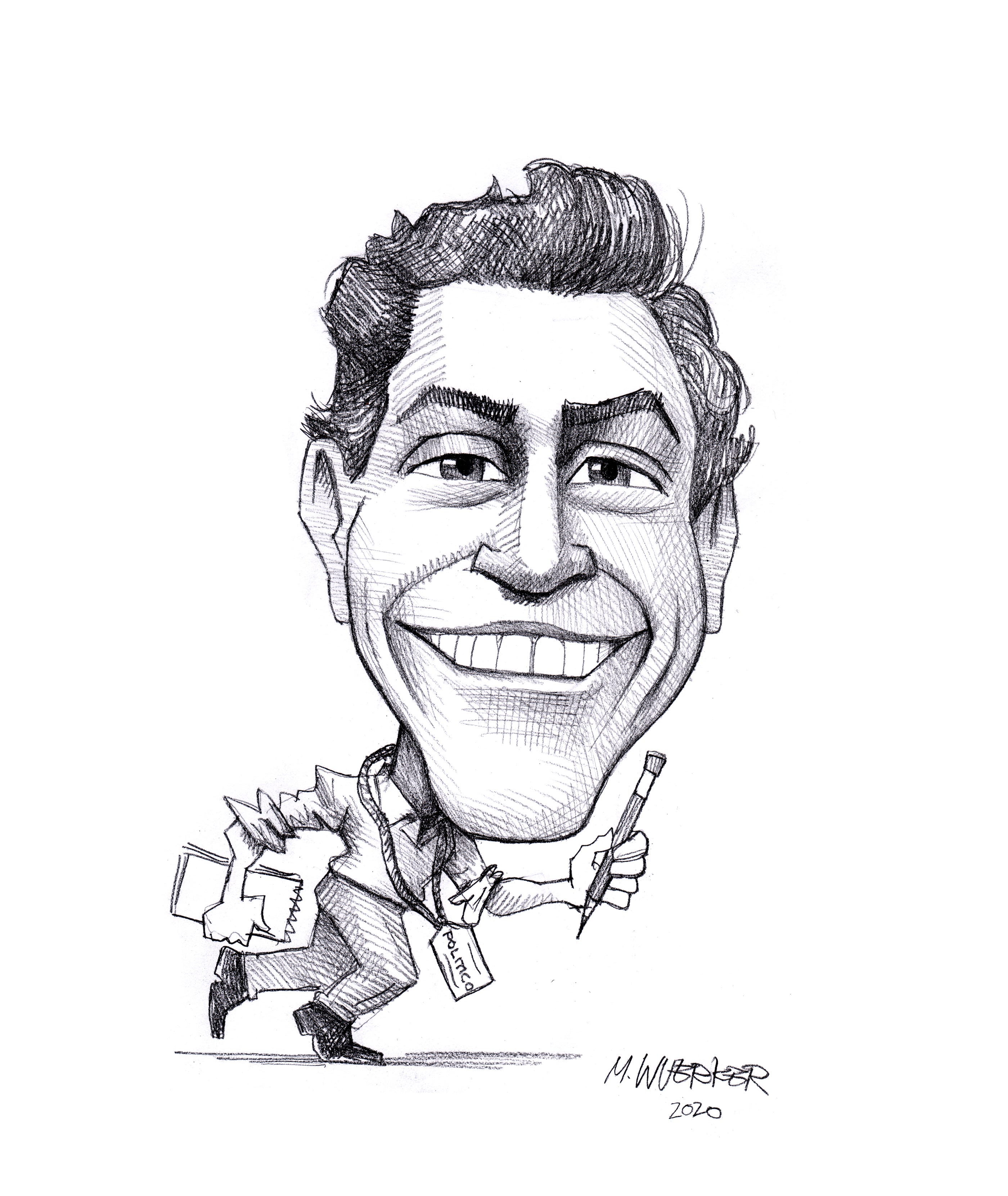 Alex Thompson | Substack