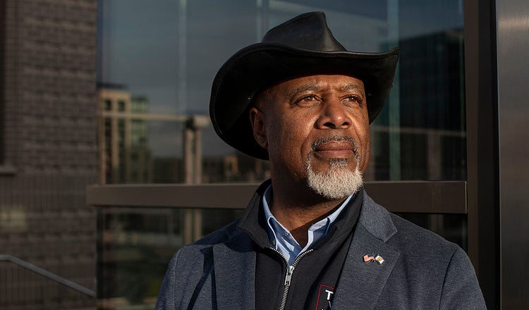 What Happened When DEI Came to the Military?