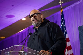 Home of the Brave | Substack