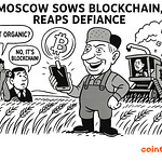 Cointribune | Substack