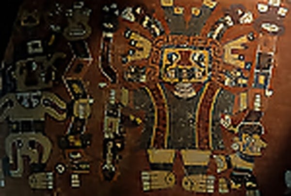 Empire Before the Inca: How the Wari Rewrote the Andes