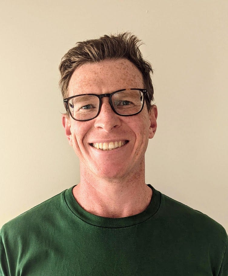 Dan Steele | Substack