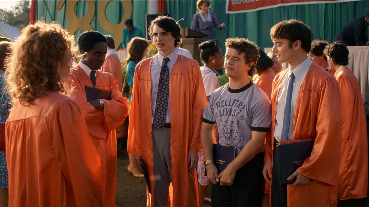 Stranger Things' "Fake Ending" fan theory is the best and worst of ...