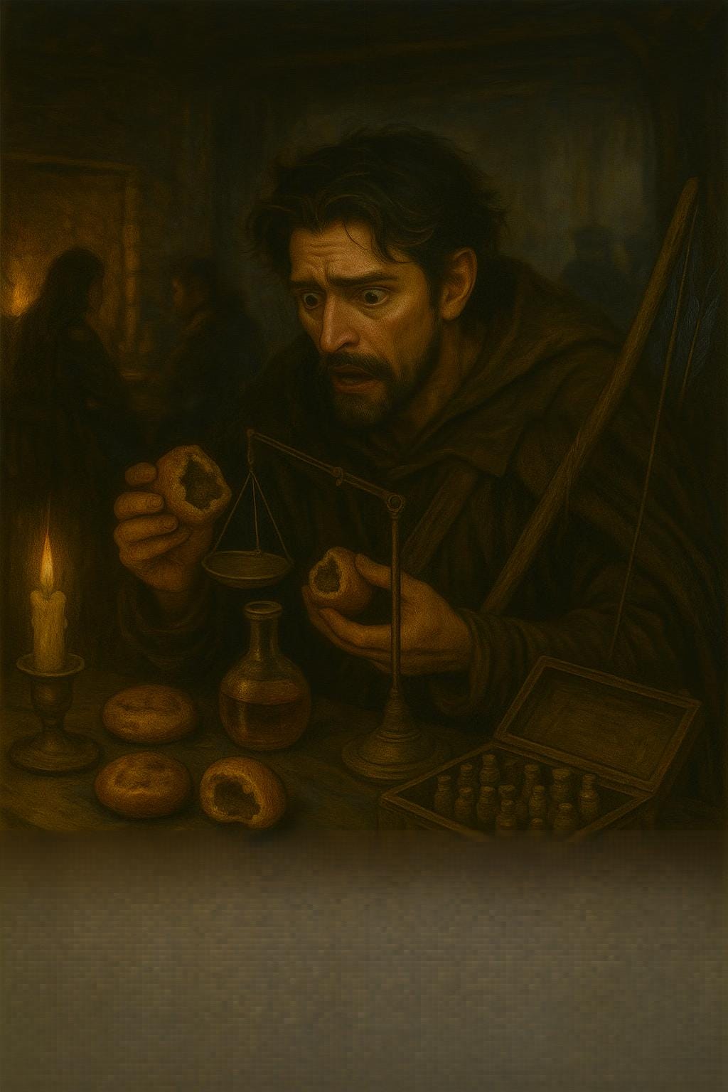 Barovia - Session 31 - by David Hoover - David’s Substack