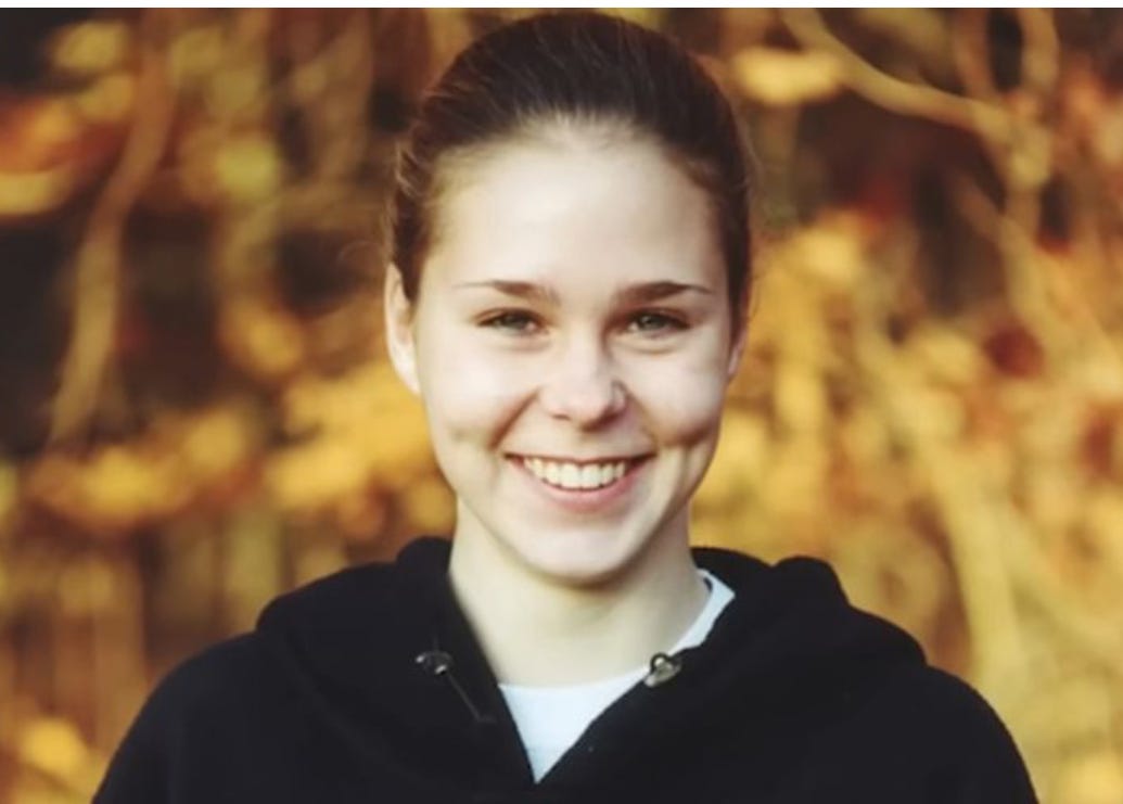 Cold Case Break? Convicted Felon’s Fingerprints Found in Maura Murray’s Car