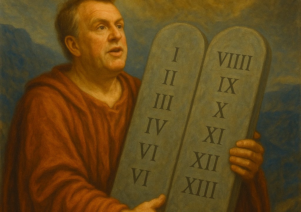 OFF THE GRID | Lucas Bittencourt | Substack