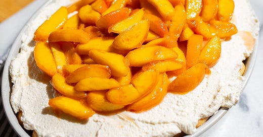 The Foodletter (By Female Foodie) | Brooke Eliason | Substack