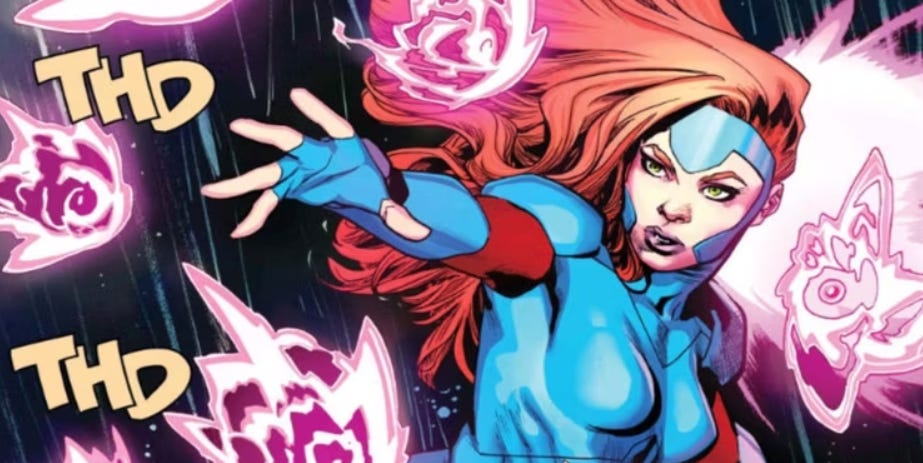 Top 10 overpowered super abilities your fictional characters can possess