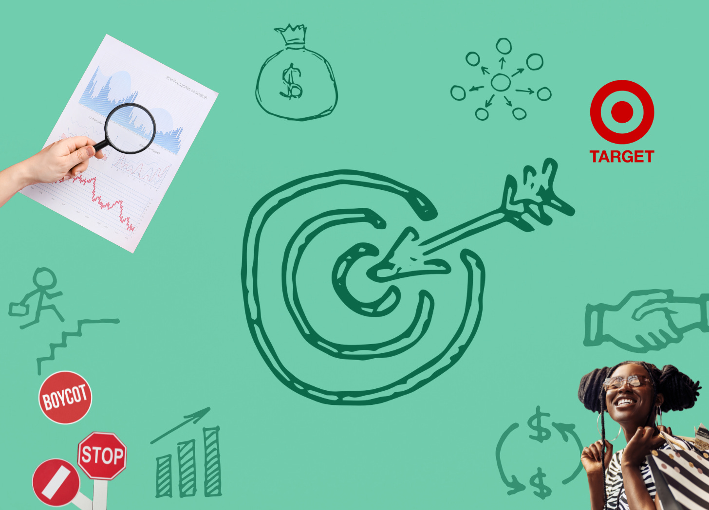 Target's 2025 Impact Report: Where Did the $2 Billion to Black ...