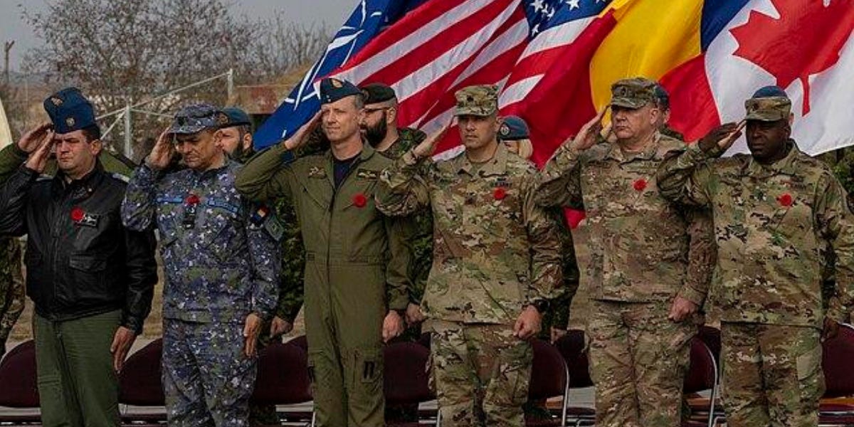 Carney walks back 20% military pay raise promise