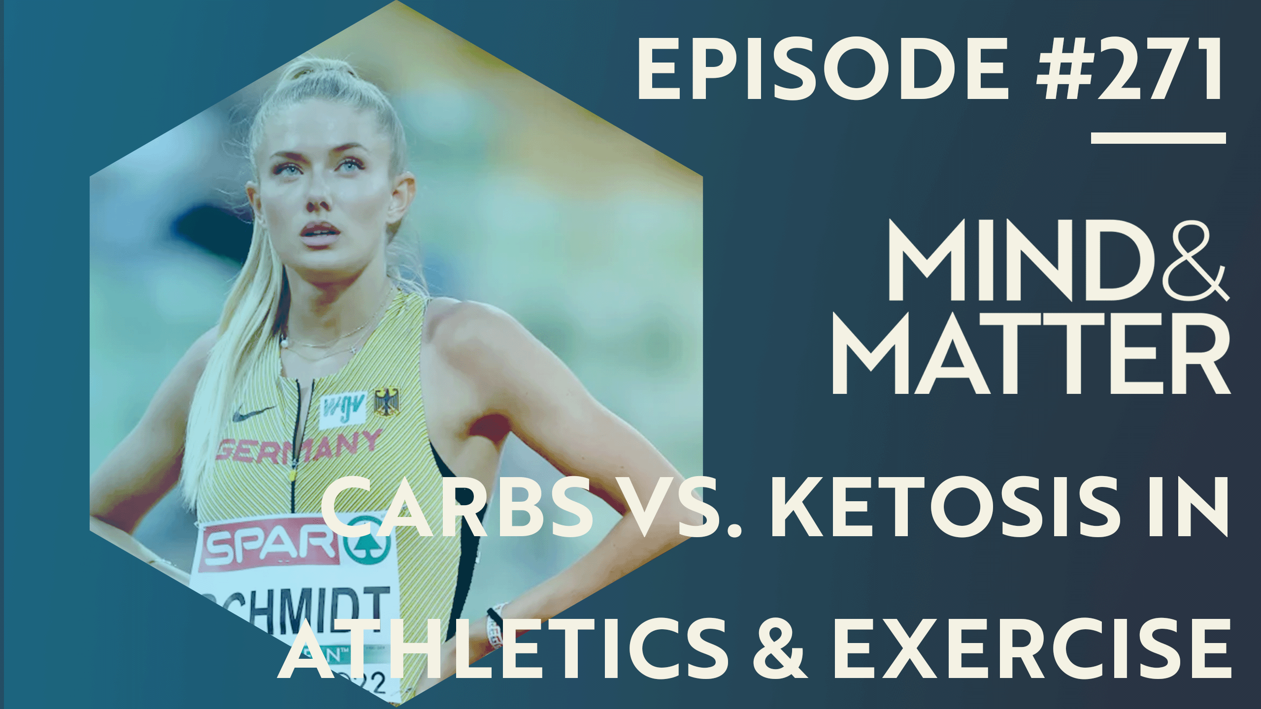Carbohydrates vs Ketosis in Exercise, Fatigue & Sports Science | Andrew ...