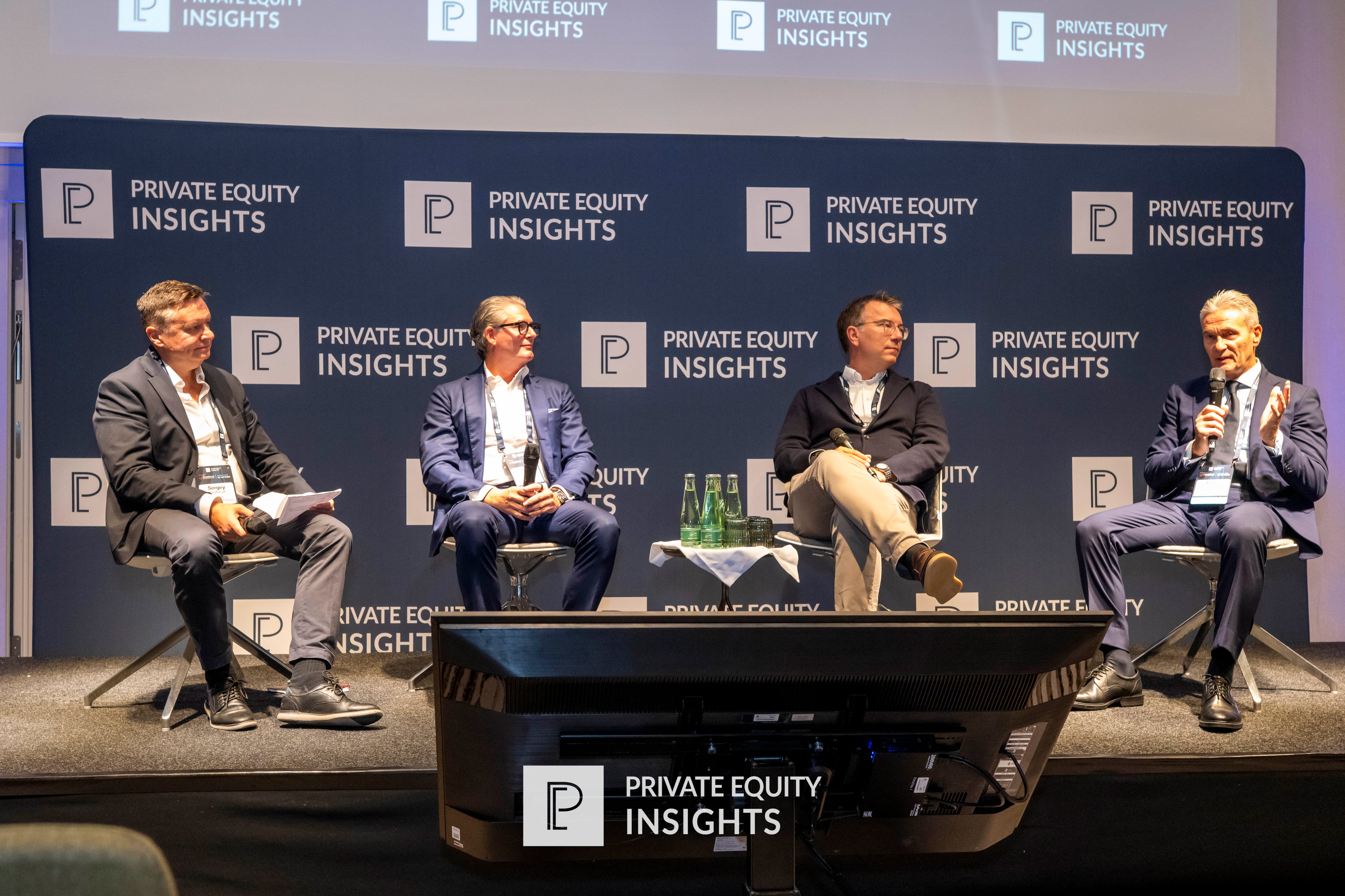 Private equity in 2025: Oakley, Triton, and Generali weigh liquidity ...